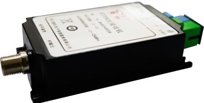 China CATV FTTH Mini Optical Node 2.4G EPON GPON XGPON NG-PON2 2400MHz for sale