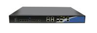 China 8 Port GPON OLT 2.5Gbps 4096 GEM Port-Ids Compact 1U Carrier Grade for sale