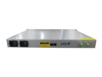 China Multiple Layer GPON Optical EDFA Erbium Doped Fiber Amplifier 4*21dB for sale