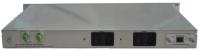 China Single Port Erbium Doped Fiber Amplifier 17dB 1550nm CATV OLT PON for sale
