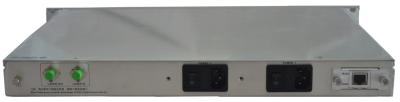 China Single Port Erbium Doped Fiber Amplifier 17dB 1550nm CATV OLT PON for sale