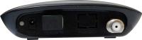 China BEHOME Satellite CATV Optical Receiver 1550nm WDM Pass EPON GPON XGPON NG-PON2 for sale