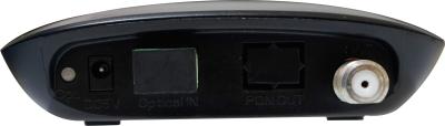 China BEHOME Satellite CATV Optical Receiver 1550nm WDM Pass EPON GPON XGPON NG-PON2 for sale