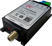 China 1260-1620nm FTTH Optical Receiver 1G BHR1000DW 47-2400MHz for European Market for sale