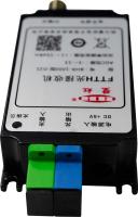 China 1260-1620nm FTTH Optical Receiver 1G BHR1000DW 47-2400MHz for European Market for sale
