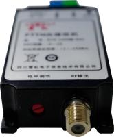 China EPON GPON XGPON NG-PON2 CATV Solutions Satellite Optical Receiver 1G 2.4G for sale