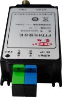 China EPON GPON XGPON NG-PON2 CATV Solutions Satellite Optical Receiver 1G 2.4G for sale