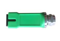 China 1290nm Passive FTTH Optical Receiver 50.5x16.6x16.6mm SC APC No Power Supply for sale