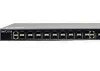 China GPON OLT 8 Port 1U ITU-T G.984 72Mpps 100-240V AC Fiber Optic Access Equipment for sale