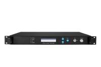 China High Index 1550nm Power DFB Laser CATV Optical Transmitter 8W 9dB for sale