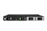 China High Index 1550nm Power DFB Laser CATV Optical Transmitter 8W 9dB for sale