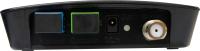 China PP Housing Black WDM CATV Optical Receiver A22 123*93*27mm for sale