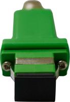 China Single Fiber Mini FTTH Passive Optical Receiver 1290nm-1600nm for sale