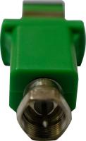 China Single Fiber Mini FTTH Passive Optical Receiver 1290nm-1600nm for sale