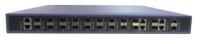 China 16 Port GPON OLT Equipment 2.5Gbps GPON Interface 2x10GE SFP Slots 1U Rackmount for sale