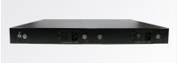 China 16 Port GPON OLT Equipment 2.5Gbps GPON Interface 2x10GE SFP Slots 1U Rackmount for sale