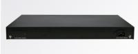 China GPON OLT 8 Port 1U Rackmount 4GE Combo Uplink 2x10G SFP+ 1:128 Split Ratio for sale