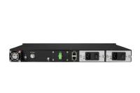 China OLT Series 1550nm CATV Optical Transmitter 10dBm Output Dual Power 220V AC for sale