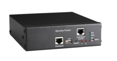 China Intelligent PDU Power Distribution Unit 2000W Web Telnet Remote Access for sale
