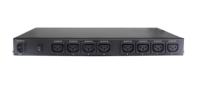 China BEHOME POP3 SMTP Intelligent PDU Power Distribution Unit ISO14001 for sale