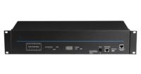 China AUTO MDIX APC Intelligent PDU Power Distribution Unit 100M-T RJ45 Ethernet for sale