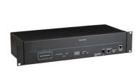 China AUTO MDIX APC Intelligent PDU Power Distribution Unit 100M-T RJ45 Ethernet for sale