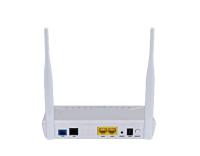 China 1.244Gbps XPON ONU Router 4GE Dual WiFi ITU-T G.984.2 for sale