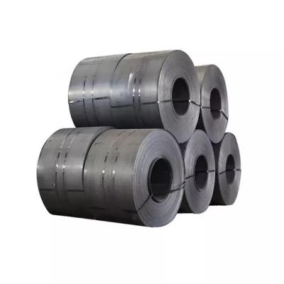 China Mild Carbon Steel Coils ASTM A36 Q235 MS Coil China Factory Produced High Quality for sale