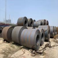 China Astm A36 A283 Hot Rolled Steel Sheet In Coil A387 Q235 Q345 S235jr Hr Cr Coils Factory Price for sale