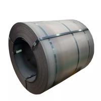 China Astm A36 A283 Hot Rolled Steel Sheet In Coil A387 Q235 Q345 S235jr Hr Cr Coils Factory Price for sale