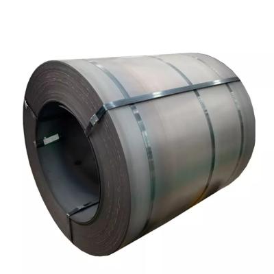 China Astm A36 A283 Hot Rolled Steel Sheet In Coil A387 Q235 Q345 S235jr Hr Cr Coils Factory Price for sale