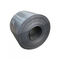China Top Quality Cold Prime 0.10-30mm CS Coil Black Hot Rolled Low Carbon Steel Coil for sale
