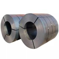 China Q195 Q215 Carbon Steel Coils SPCC Q235 Q255 Q275 Q355 Ss400 Large Inventory Low Price for sale