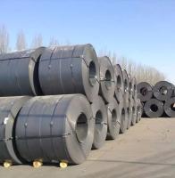 China Q235 Carbon Steel Coils SS400 Q345 Hot Rolled Coil Plate Galvanized For Construction Industry for sale
