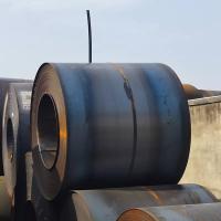China Mild Carbon Steel Coils ASTM A36 Q235 MS Coil China Factory Produced High Quality for sale