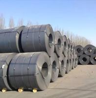 China Q235a Carbon Steel Coils GB/T700 ASTM A283M Gr.D JIS G3101 SS440 Hot Rolled for sale