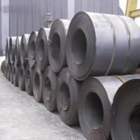 China 100-2438mm Carbon Steel Coils High Quality Hot Sell Hot Rolled A283 For Building And Pipe for sale