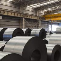 China Top Astm A36 A283 Hrc Hot Rolled Coil Carbon Steel Sae 1006 Coil for sale