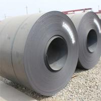 China Top Quality Cold Prime 0.10-30mm CS Coil Black Hot Rolled Low Carbon Steel Coil for sale