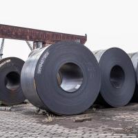 China 0.1-30mm Carbon Steel Coils Hot Rolled ASTM A283/A283M-03 for sale