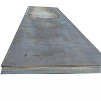 China Astm A36 Carbon Steel Plate Hot Rolled 6-400mm A285 GrC A283 GrC Building Material for sale