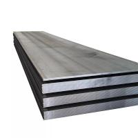 China Mild Carbon Steel Plate ASTM A36 1mm 3mm 6mm 10mm 20mm Q235 Q345 Ss400 for sale