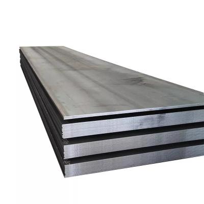 China Mild Carbon Steel Plate ASTM A36 1mm 3mm 6mm 10mm 20mm Q235 Q345 Ss400 for sale