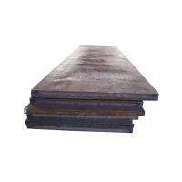 China 20-50mm Carbon Steel Sheet Plate Hot Rolled A36 For Construction Hot Sale Product for sale