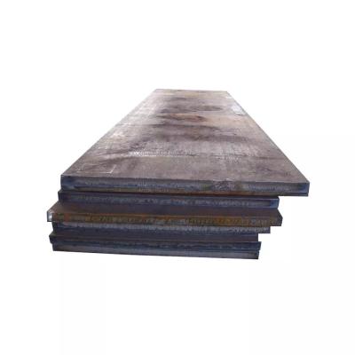 China 20-50mm Carbon Steel Sheet Plate Hot Rolled A36 For Construction Hot Sale Product for sale