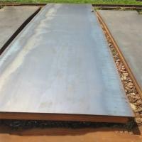 China Q345 Q235 Carbon Steel Plate S235jr Hot Rolled Ar St-37 Price Plate for sale