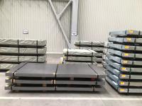 China Q235 Carbon Structural Steel Plate Black Hot Rolled Mild Steel Sheet 6-40mm for sale