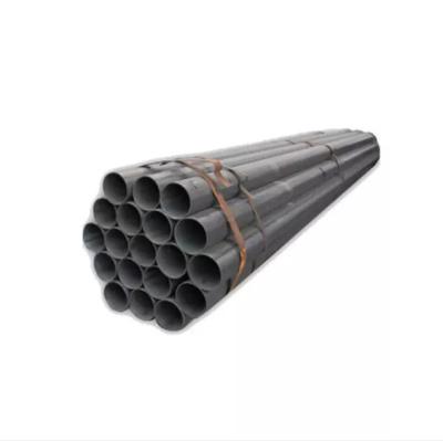 China 100-750mm Seamless Carbon Steel Pipe Gr 7 Hot Sale Factory Direct Sales for sale