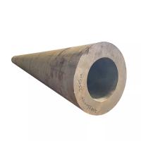 China Hot Sell ASTM A179c A192 Seamless Carbon Steel Tube Round Pipe St35.8 DIN17175 Hot Rolled for sale