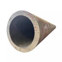 China ERW API 5L Carbon Steel Pipe Seamless Q195 Q235 Q345 ASTM A53 A106 for sale